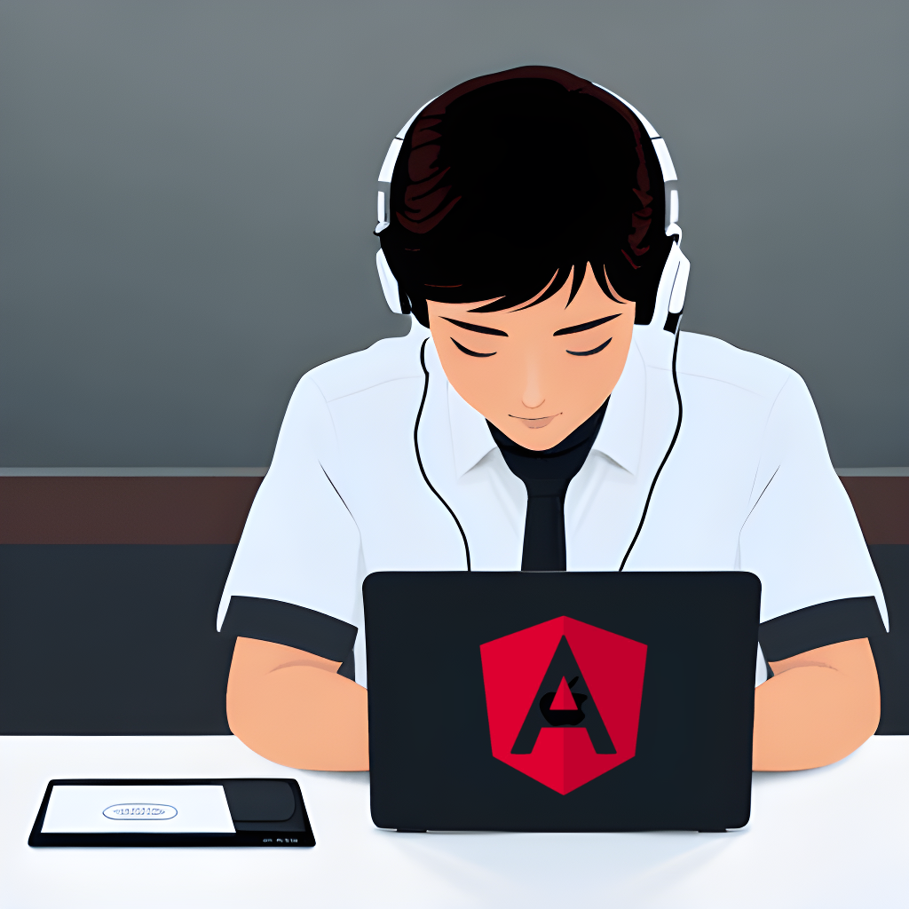 Why Should You Hire an AngularJS Developer? | by Viktoriia Kryvoruchko ...