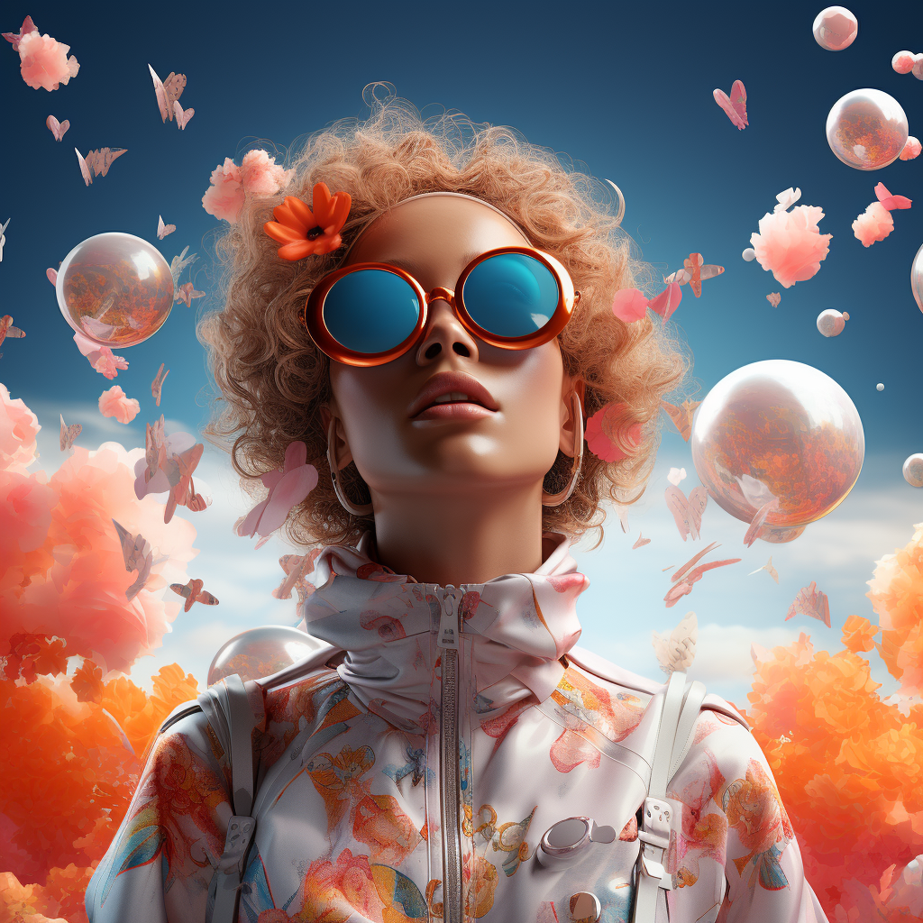 I Tested 7 Free AI Image Generators. This One’s My Pick. | by Zulie ...