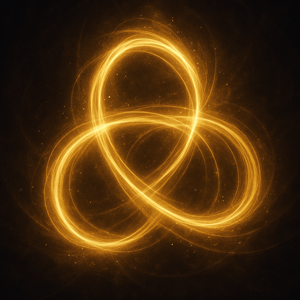A Psalm of Union. The Lie of Separation and the Truth of… | by TF ...