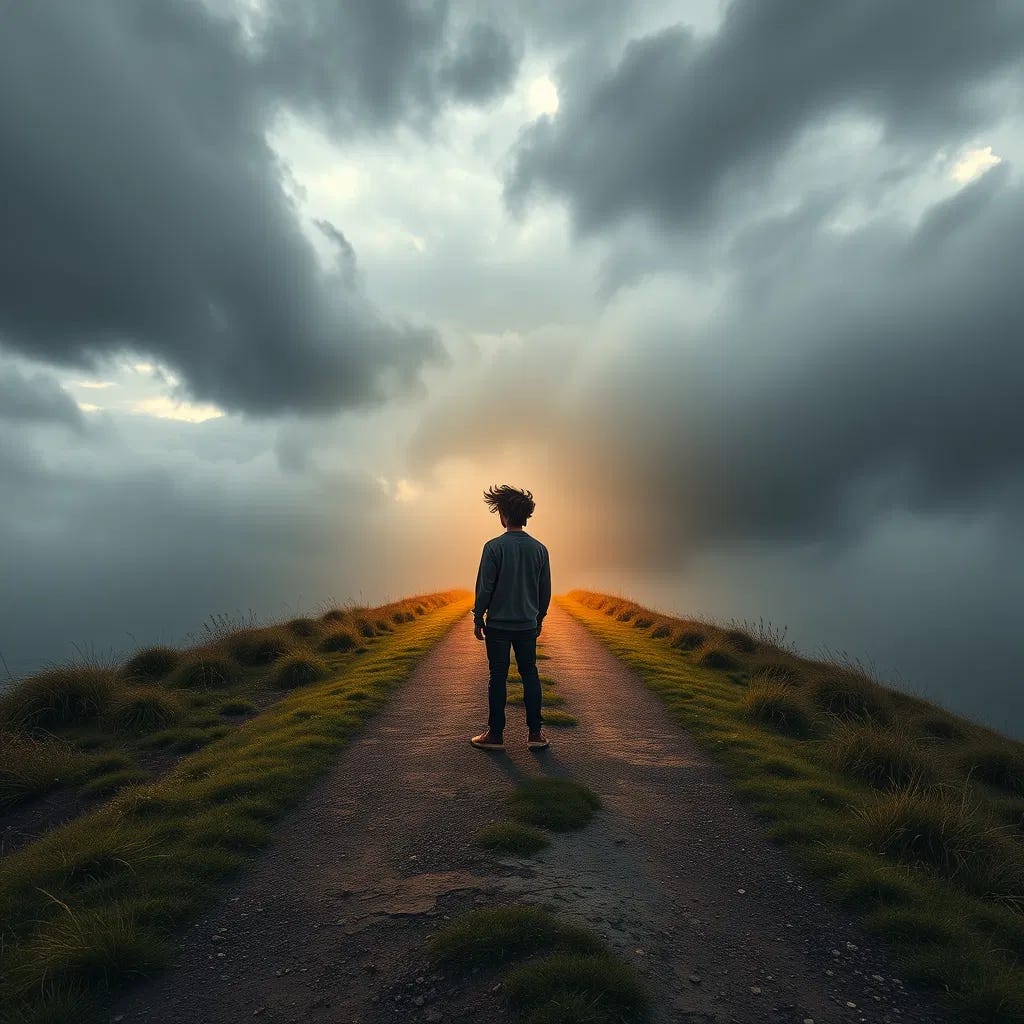 How to Make an Impossible Decision — Without Losing Your Mind or Your ...