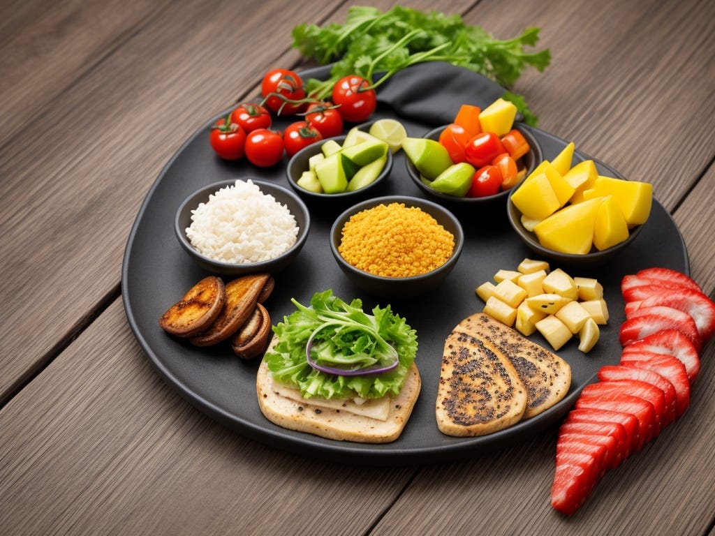 Foods That Burn Belly Fat — A Slimmer Waistline Awaits! - Tide Galaxy ...