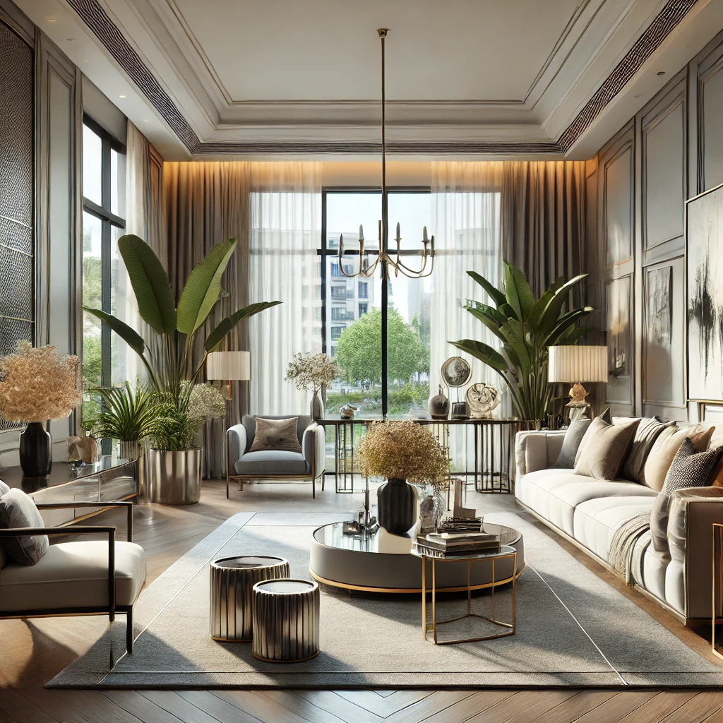 Best Interior Designers in South Delhi | by RG Architects | Oct, 2024 ...