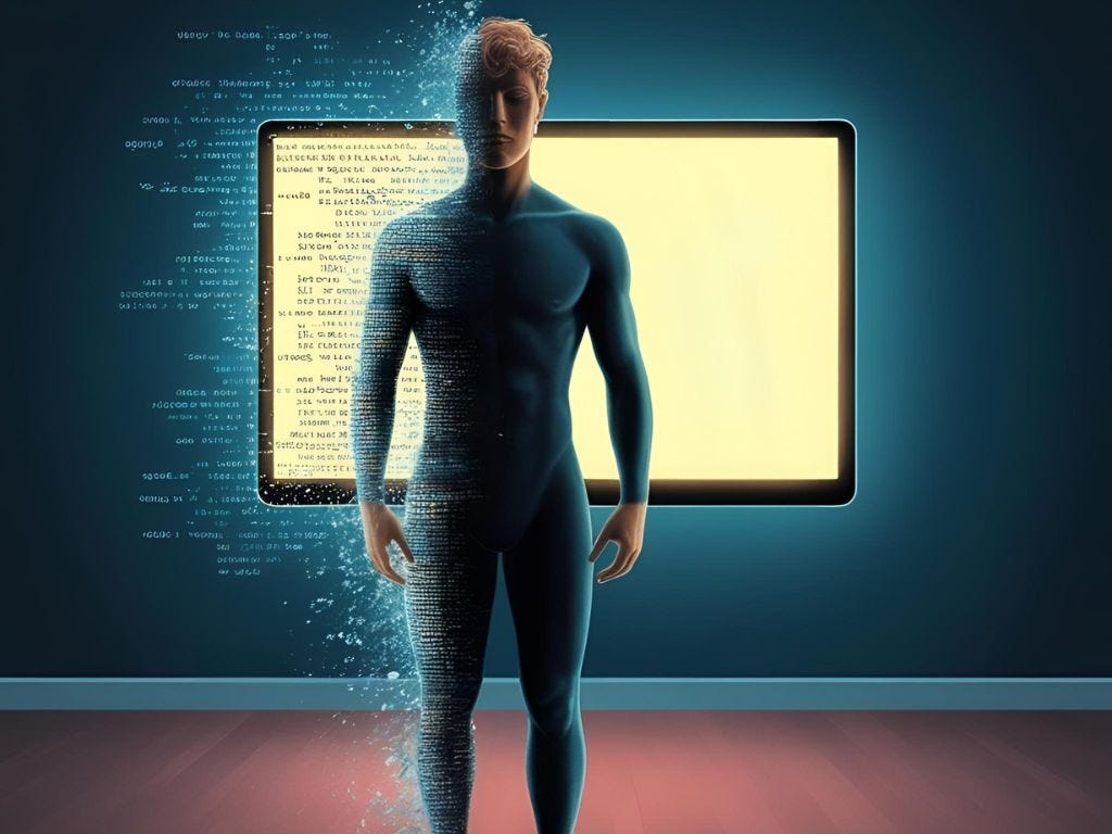 The Impact of Technology on Humanity: AI, Attention Spans, and Digital ...