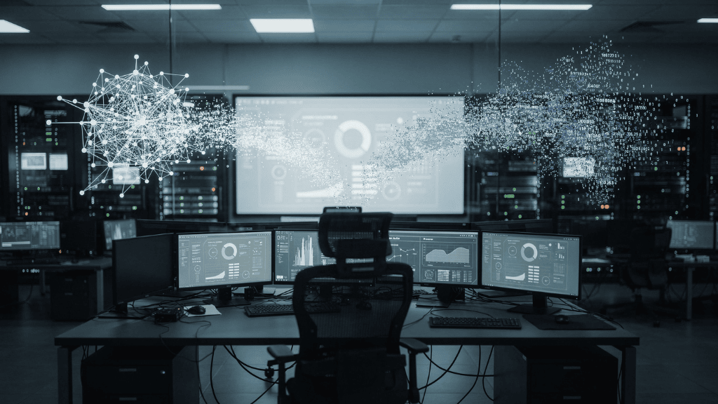 Hybrid GraphRAG on FalkorDB: Smarter RAG with Knowledge Graphs & Vector ...