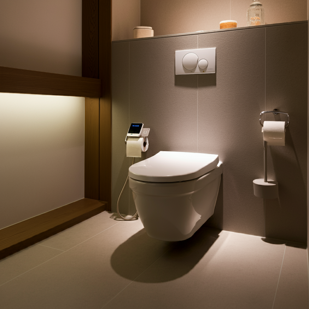 Is Your Poop Predicting Your Death? The Uncomfortable Truth About Bowel ...