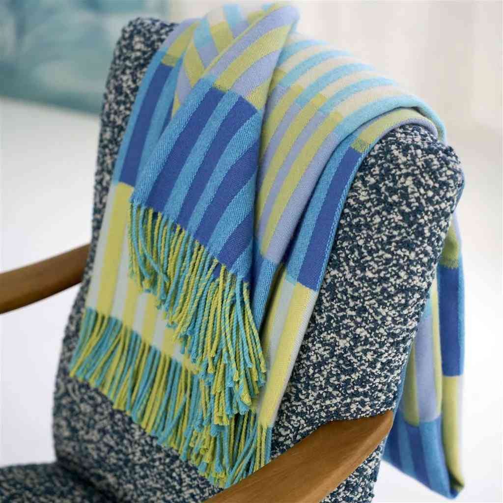 Premium Outdoor Fabrics Available at Sheen Upholstery Ltd - Sheen ...