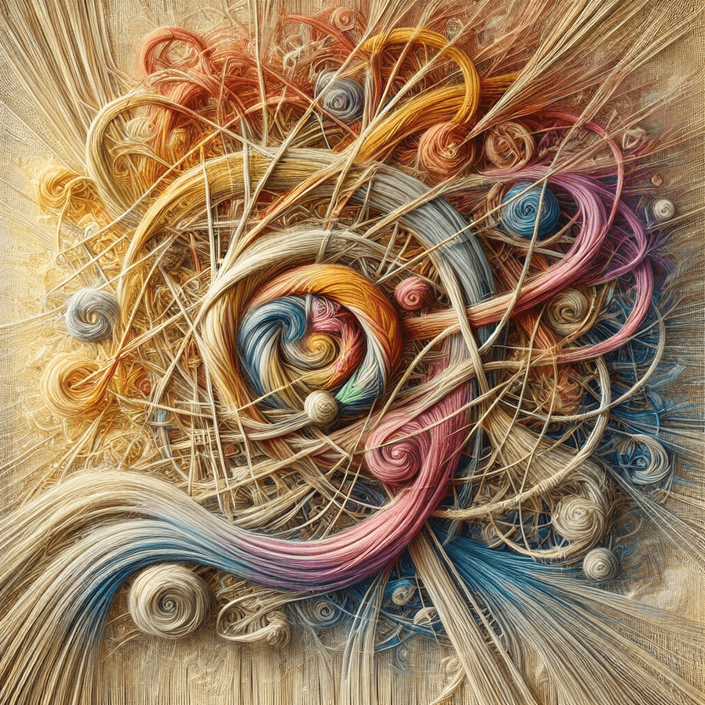 Life, Purpose, and Time: Weaving the Tapestry of Existence | by Jarijo ...