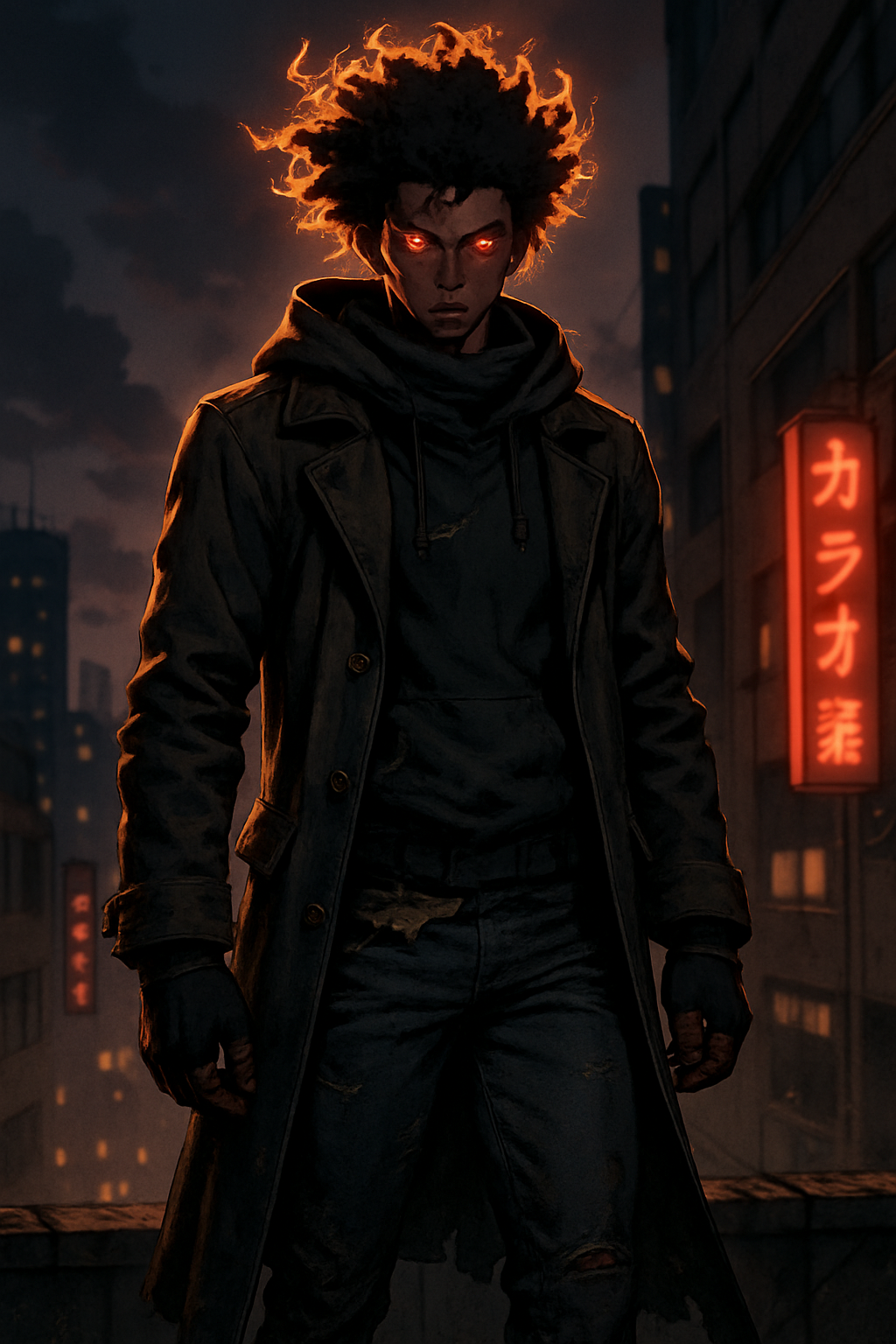 The Red Sun Issues #1. The Thousandfold Planes, a realm of… | by ...
