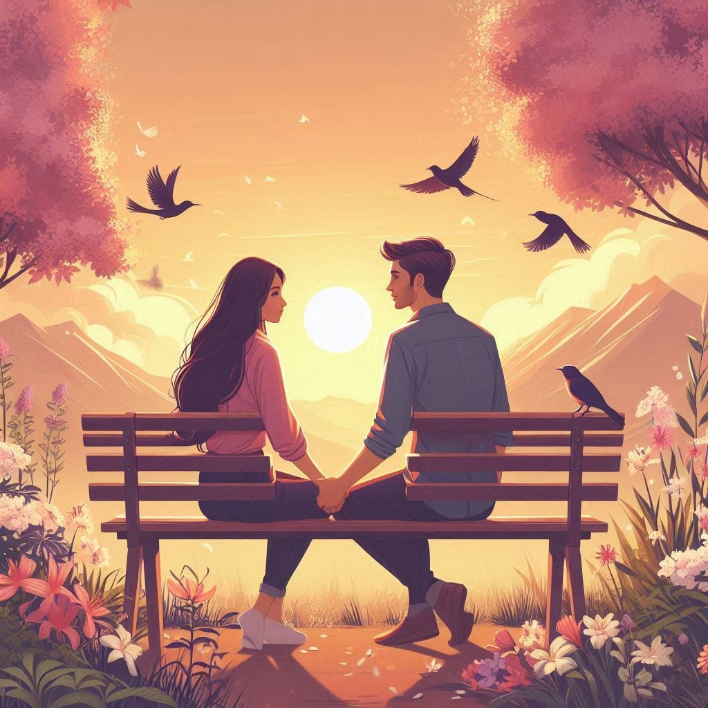 Implications of a Love Relationship | by Harshsaxena | Jul, 2024 | Medium