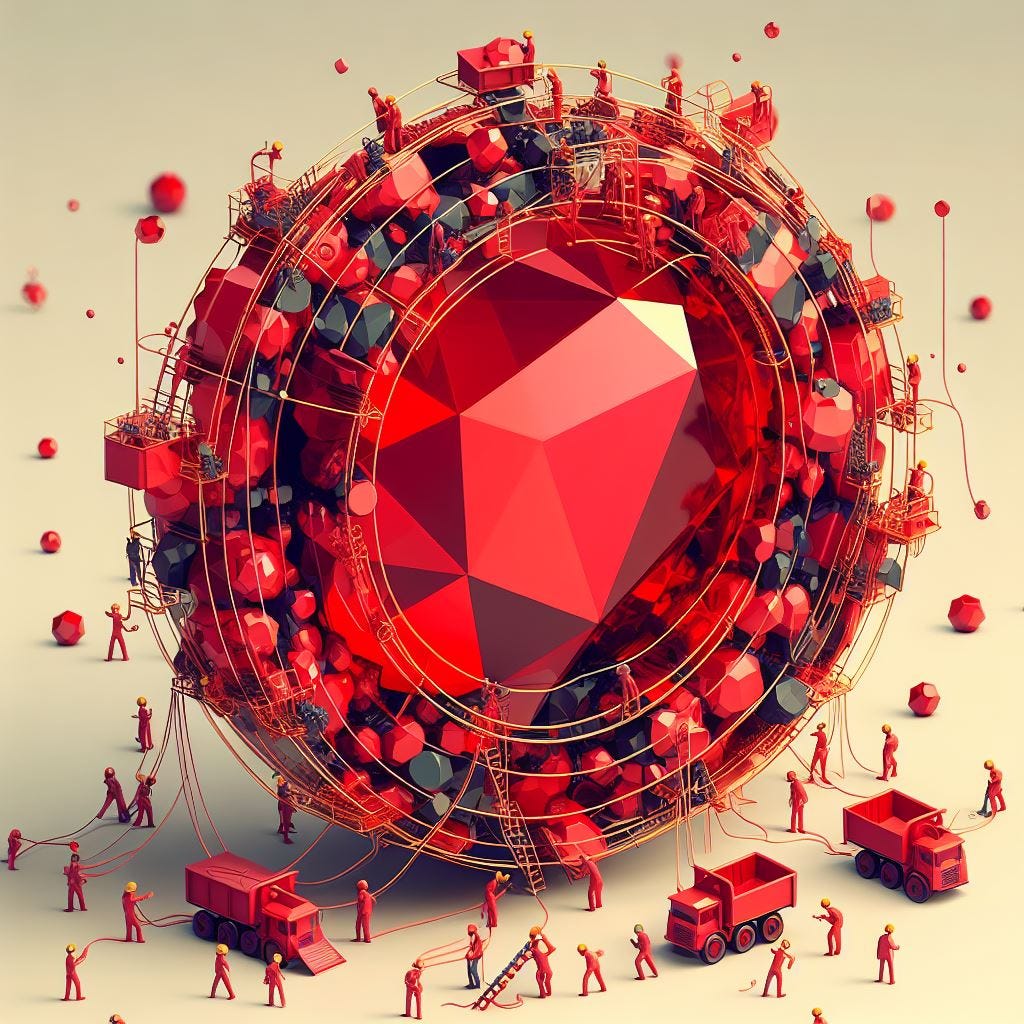 Redstone Oracles The Next Generation Of Data Feeds For Smart Contracts