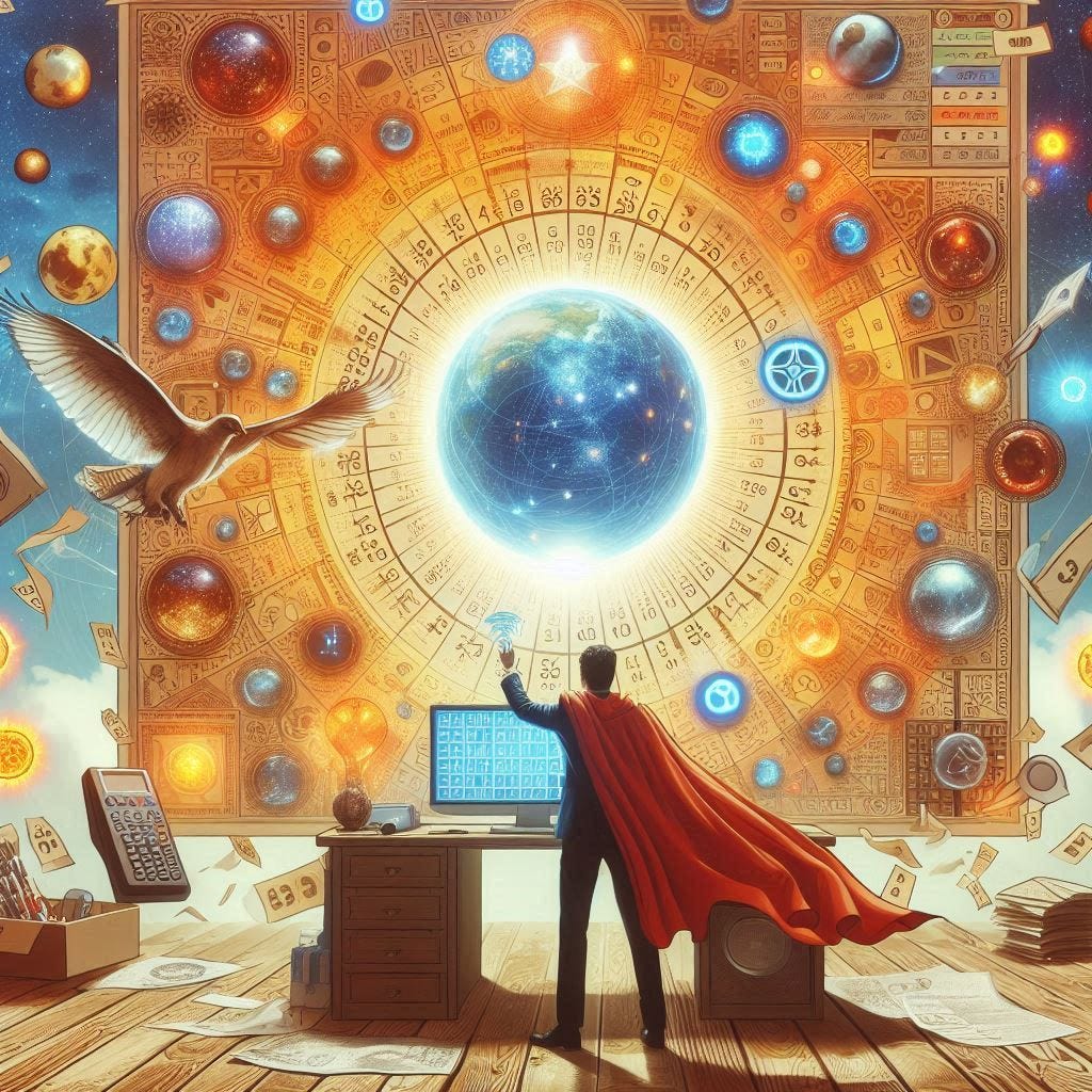 I Found Numerology’s Universal Remedy — Here’s How It’ll Help Solve All ...