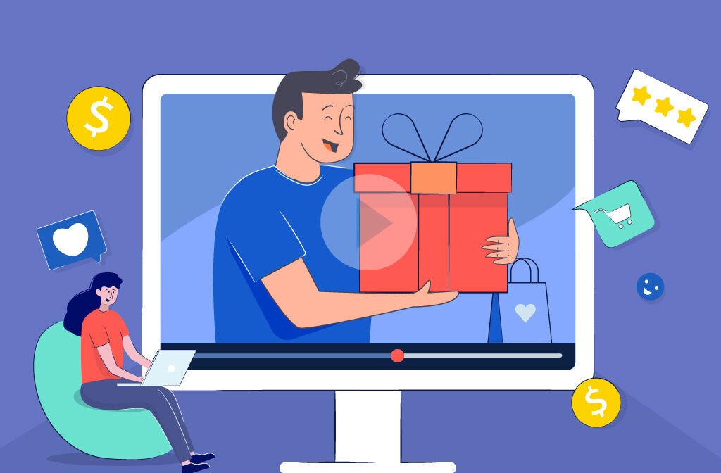 How to Create Stunning Product Videos that Boost Your Sales and ...