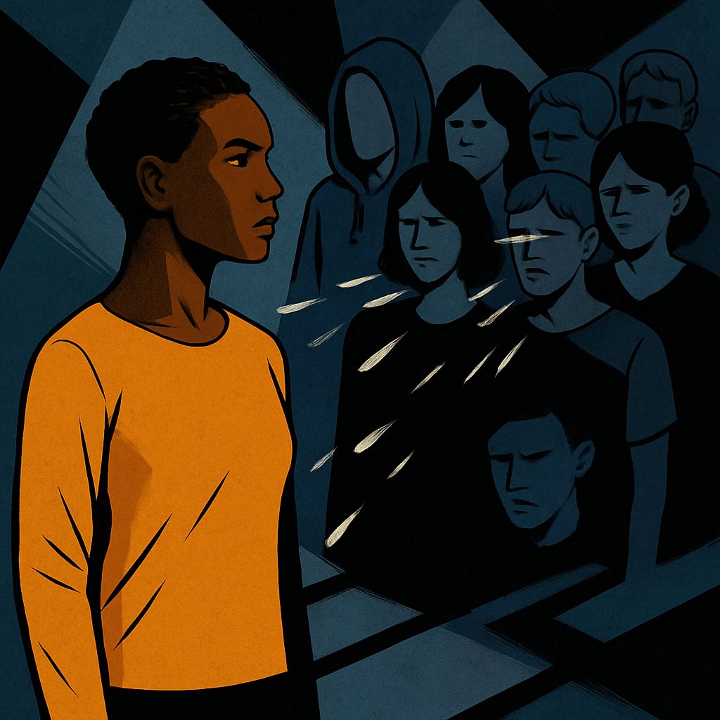 Accountability Is Not Oppression: How Identity Is Being Weaponized to ...