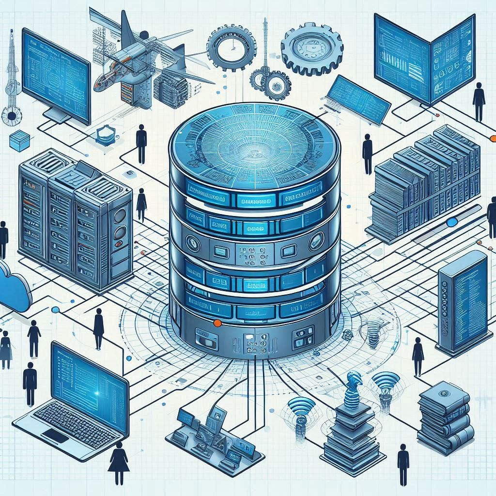 SQL and Database Design: A Detailed Exploration — Week Seven | by ...