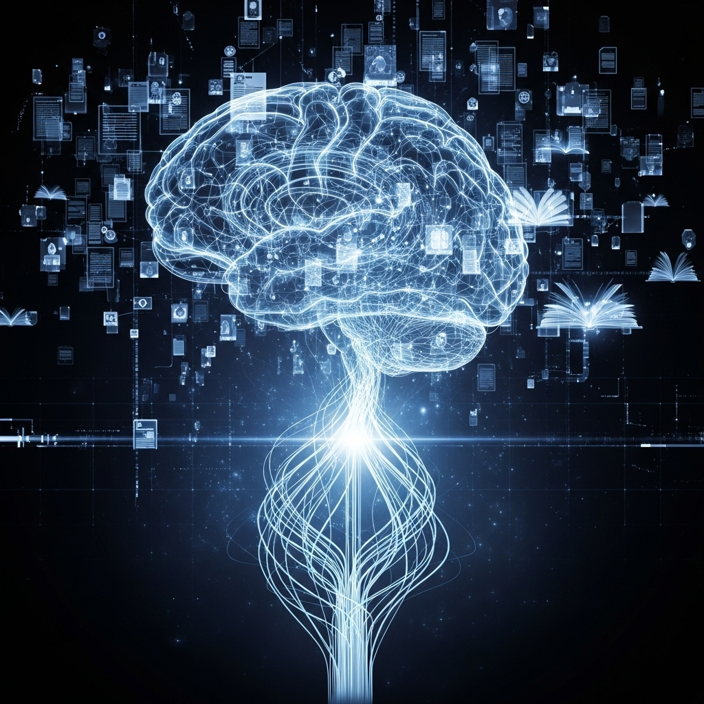 RAG: The AI Superpower That Makes LLMs Actually Useful | by Sumedh Barsagade | Aug, 2025 | Medium