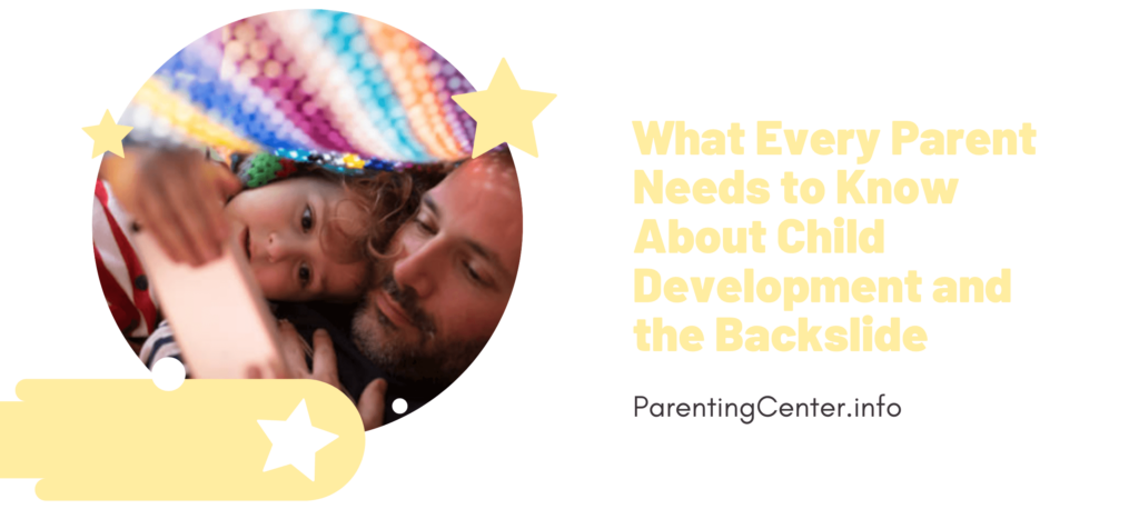 What Every Parent Needs to Know About Child Development and the ...