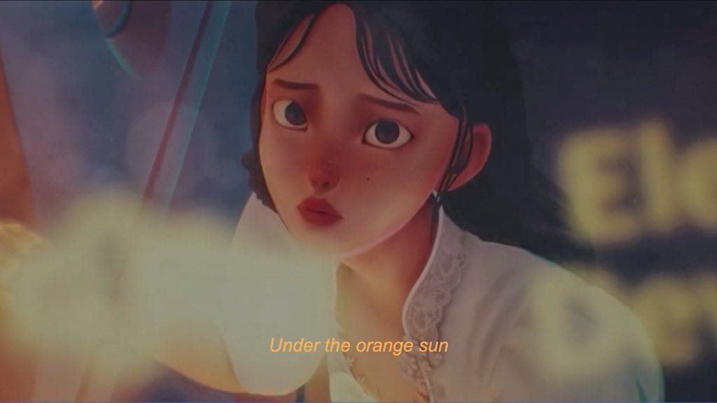 IU and BTS’ Suga Address Loss and Letting Go in ‘Eight’ | by Lily Low ...