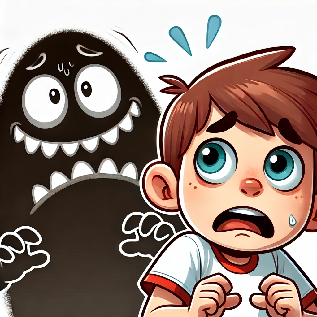 Really Scary Things. It’s Monday and that can only mean one… | by John ...