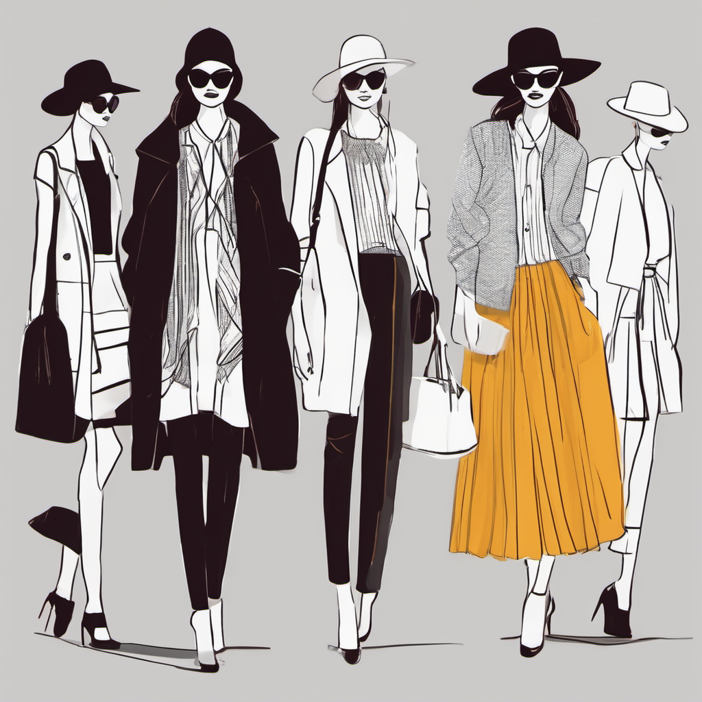 Unveiling Your Style A Comprehensive Guide On How To Start Your Own