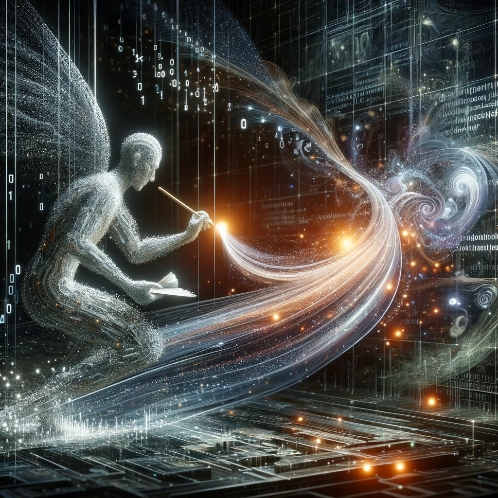 Crafting the Future: Synthetic Data Generation with LangChain and OpenAI | by Bragadeesh ...