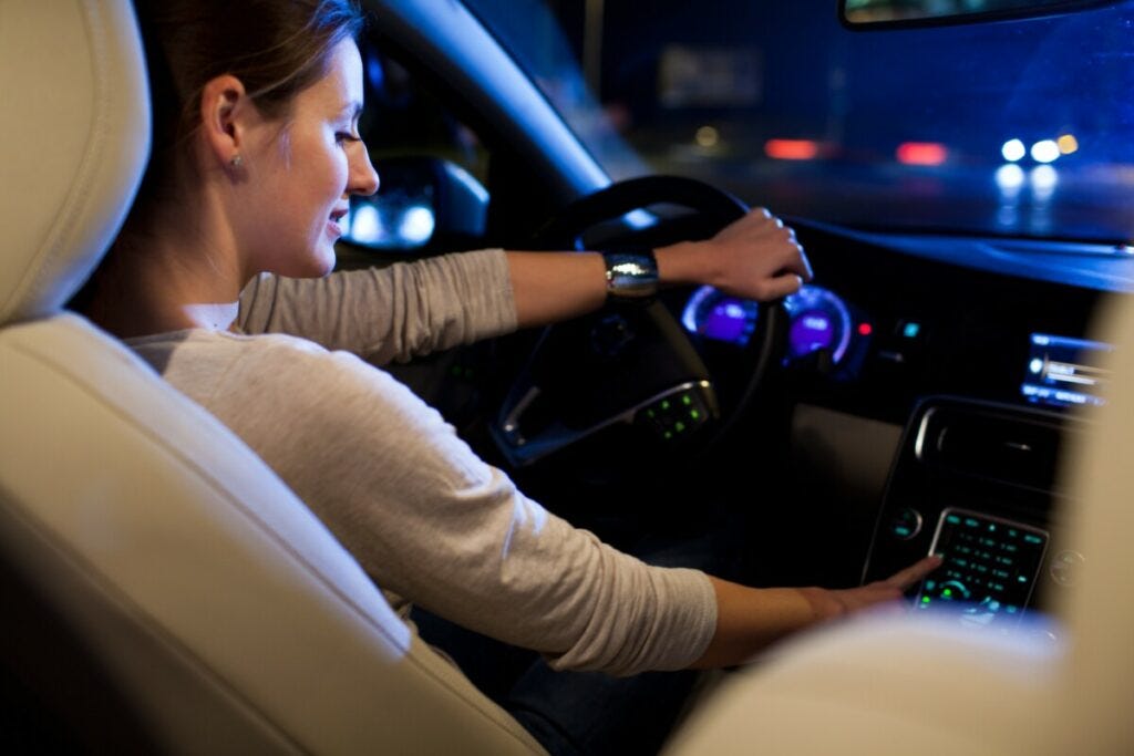 Unraveling the Menace of Careless Driving in New Jersey | by ...
