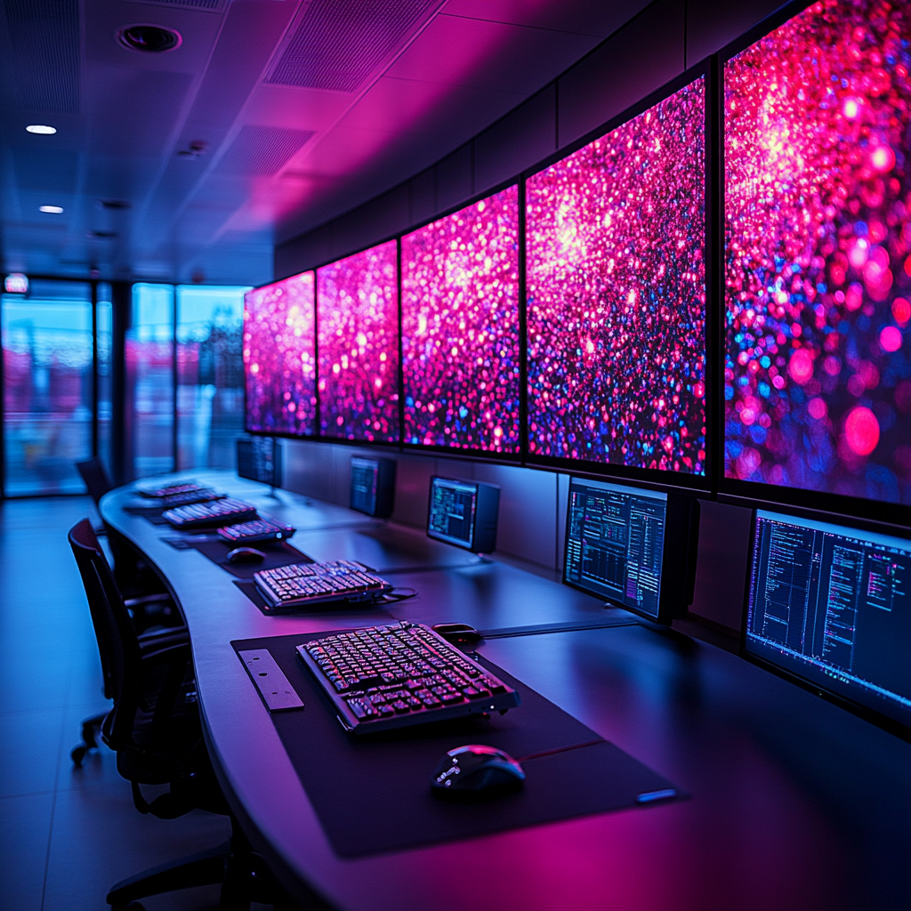 NOC: A Game-Changer for Cloud-Based Broadcasting? | by Tomkhan | Aug ...