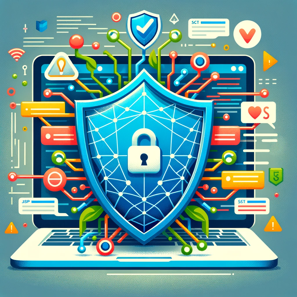 Front-End Security Best Practices: A Detailed Guide with Code Examples | by Lotfi Habbiche ...