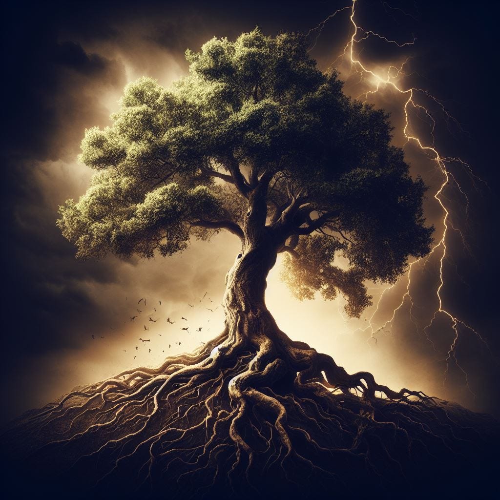 Building Resilience: How to Bounce Back from Life’s Challenges | by ...