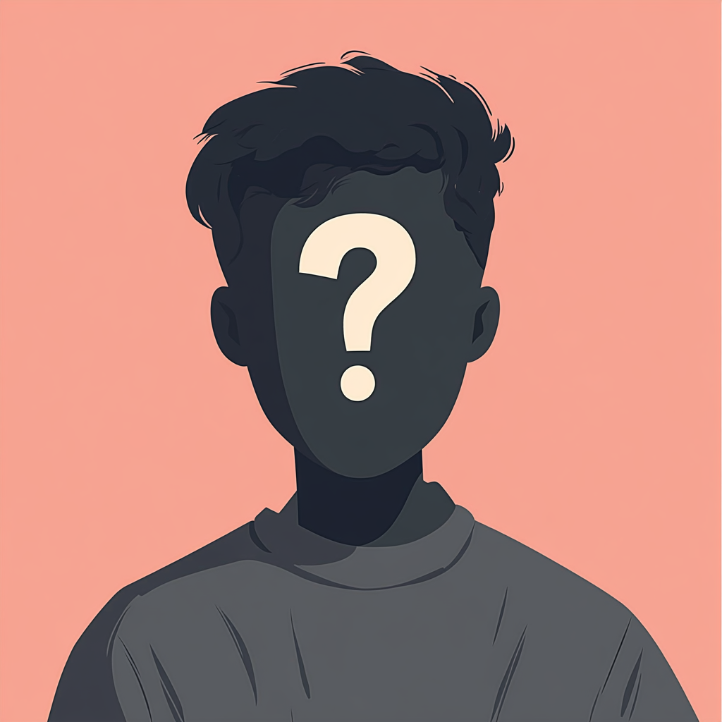Who am I?. Am I a contradiction? Am I fake? Am I… | by Sky | Feb, 2025 ...