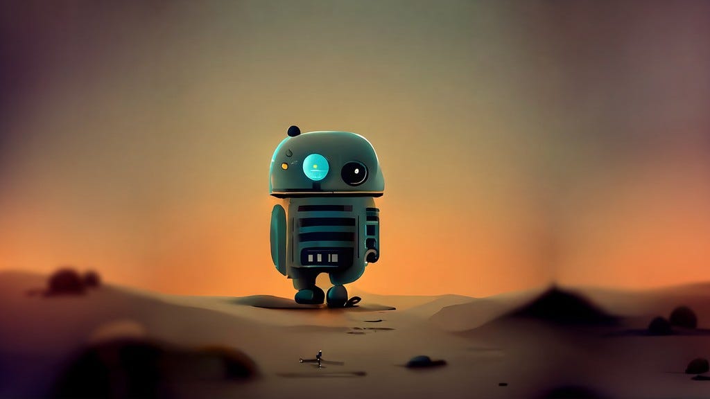 Introducing GPTBot: OpenAI’s New Web Crawler | by Dio Gonzalez | Medium