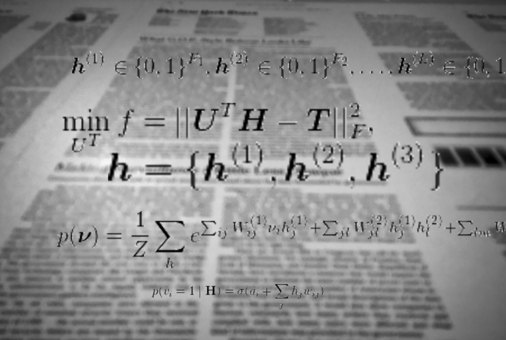 Algorithms vs Editors. New research examines the power — and… | by MIT ...