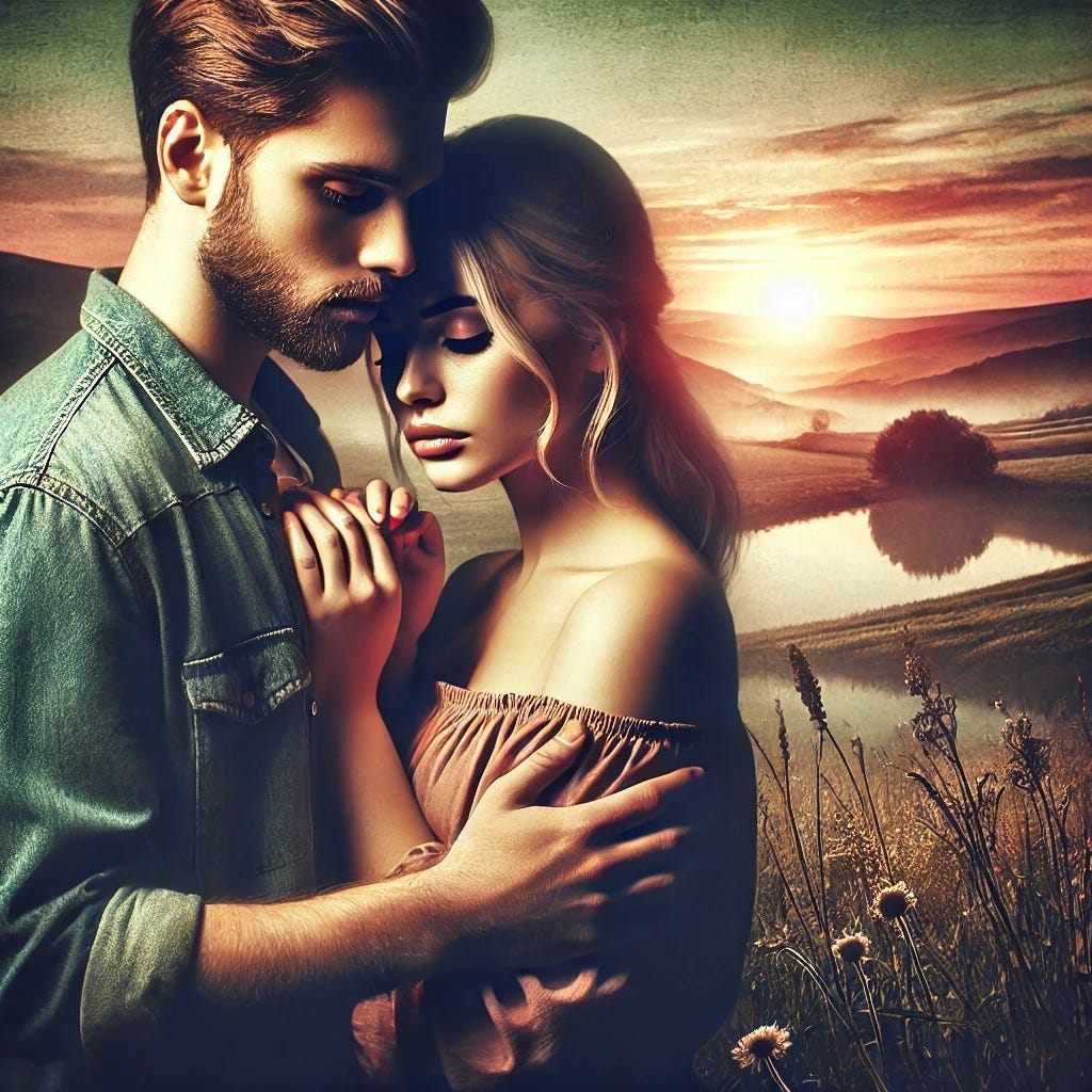 Healing Hearts. Chapter 1 | by Andreas Michaelides | Jan, 2025 | Medium