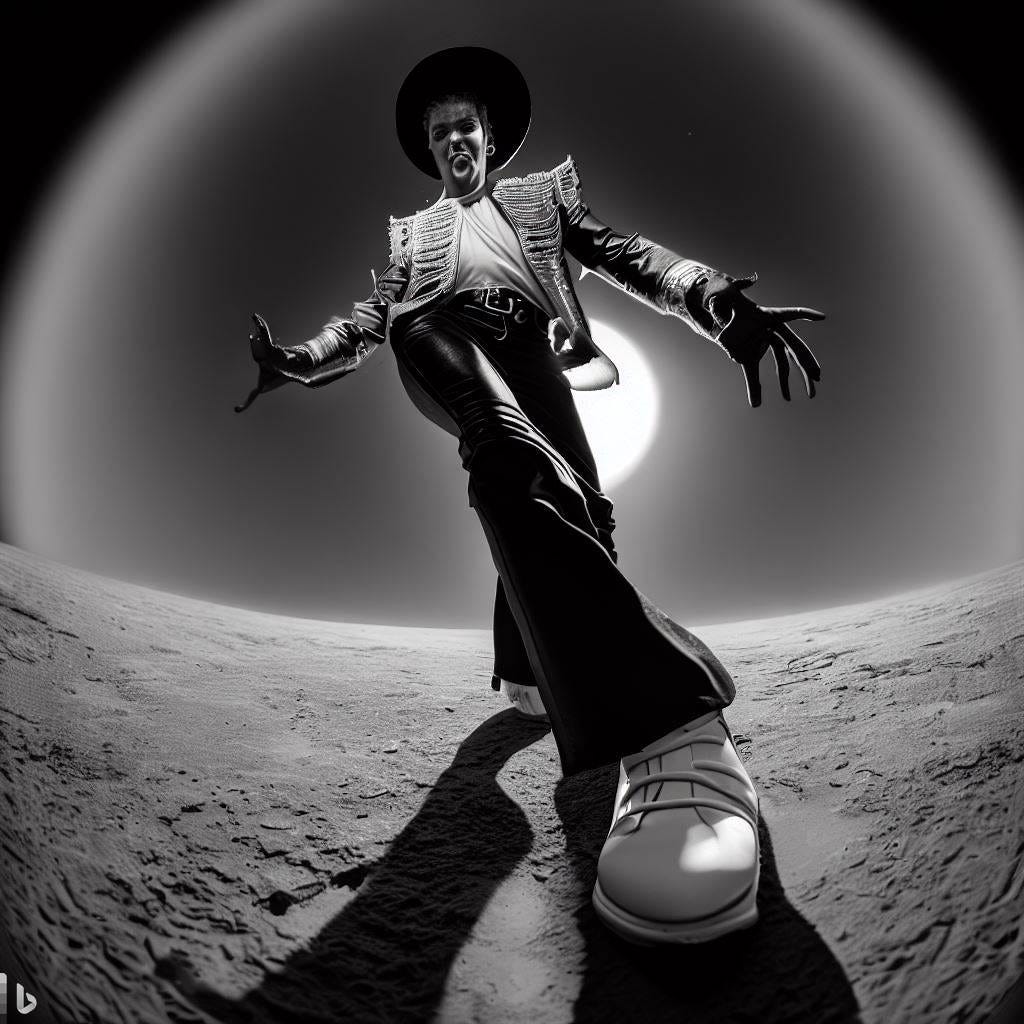 The King of Pop's Most Memorable Moments | Michael Jackson | Medium