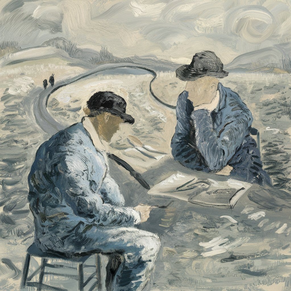 The Paradox of Knowing: Why Science Alone Doesn’t Lead to Liberation ...