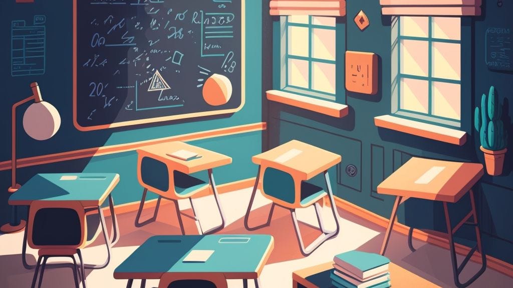 AI Transforming Math and Learning in Schools | by Crypto Navigator | Medium
