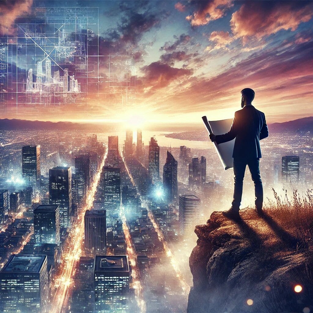 What mindset is needed to become an entrepreneur? | by The Perfect ...