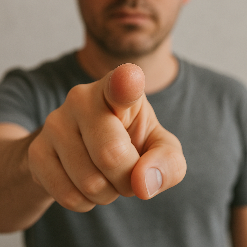 Quem é você?. (Ainda a ser formatado) | by O Triarticulador - João Vitor de Matos | Medium