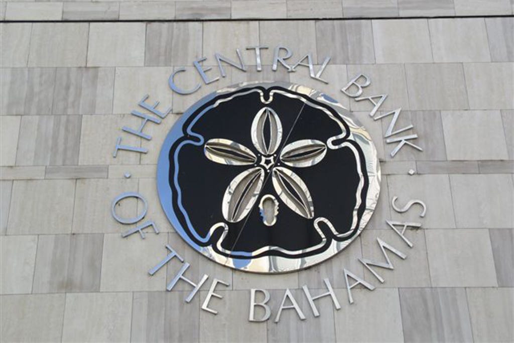 Central Bank Of The Bahamas Launches CBDC–The Sand Dollar | by VOREM ...