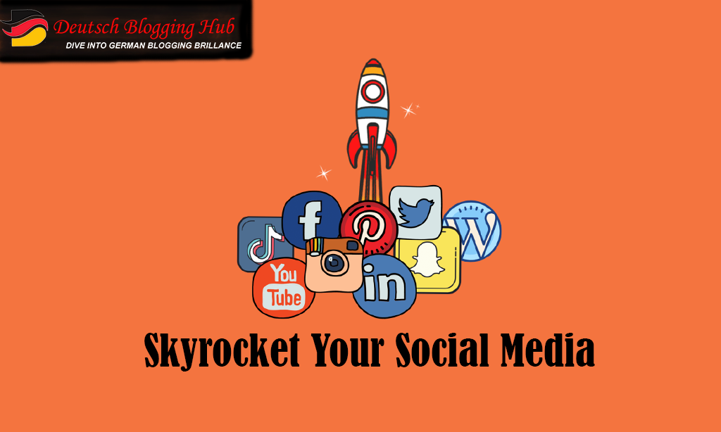 Unlocking Social Media Success 30 Day Follower Surge | Medium