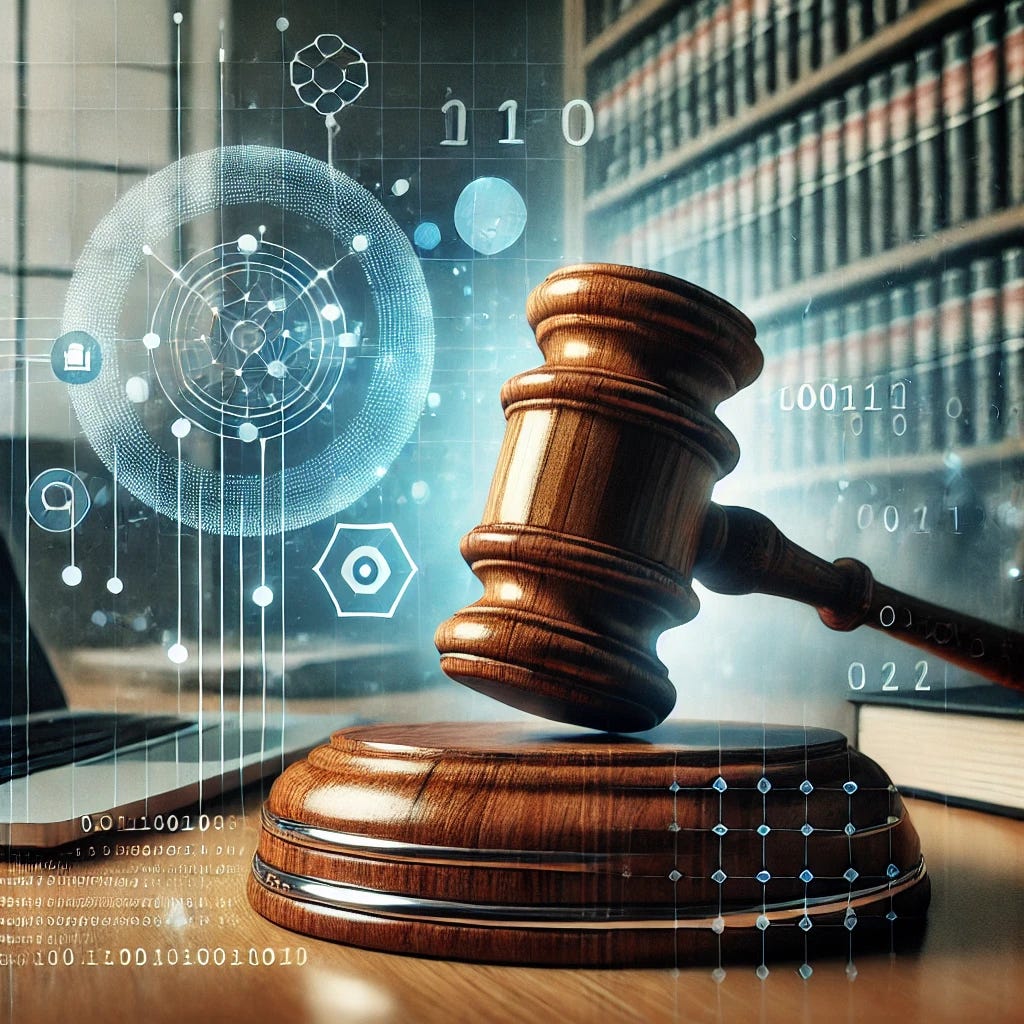 The Gavel Drops on Google: Federal Court Rules it an Illegal Monopoly ...