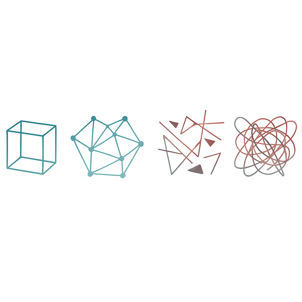 The Entropy Crisis: How Civilizational Systems Lose Coherence (Part 1 ...
