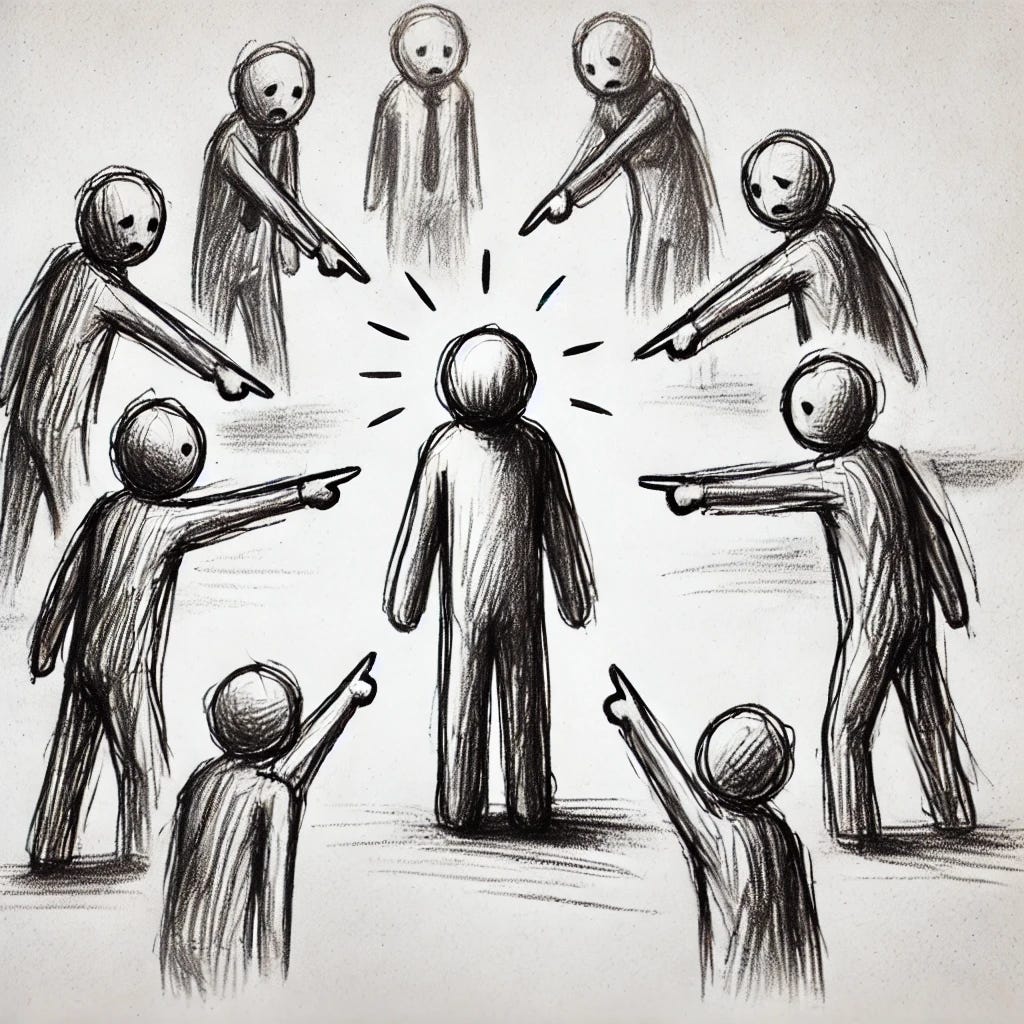 The 6 Rare Skills That Make You an Unforgettable Developer | by TheMindShift | Let’s Code Future ...