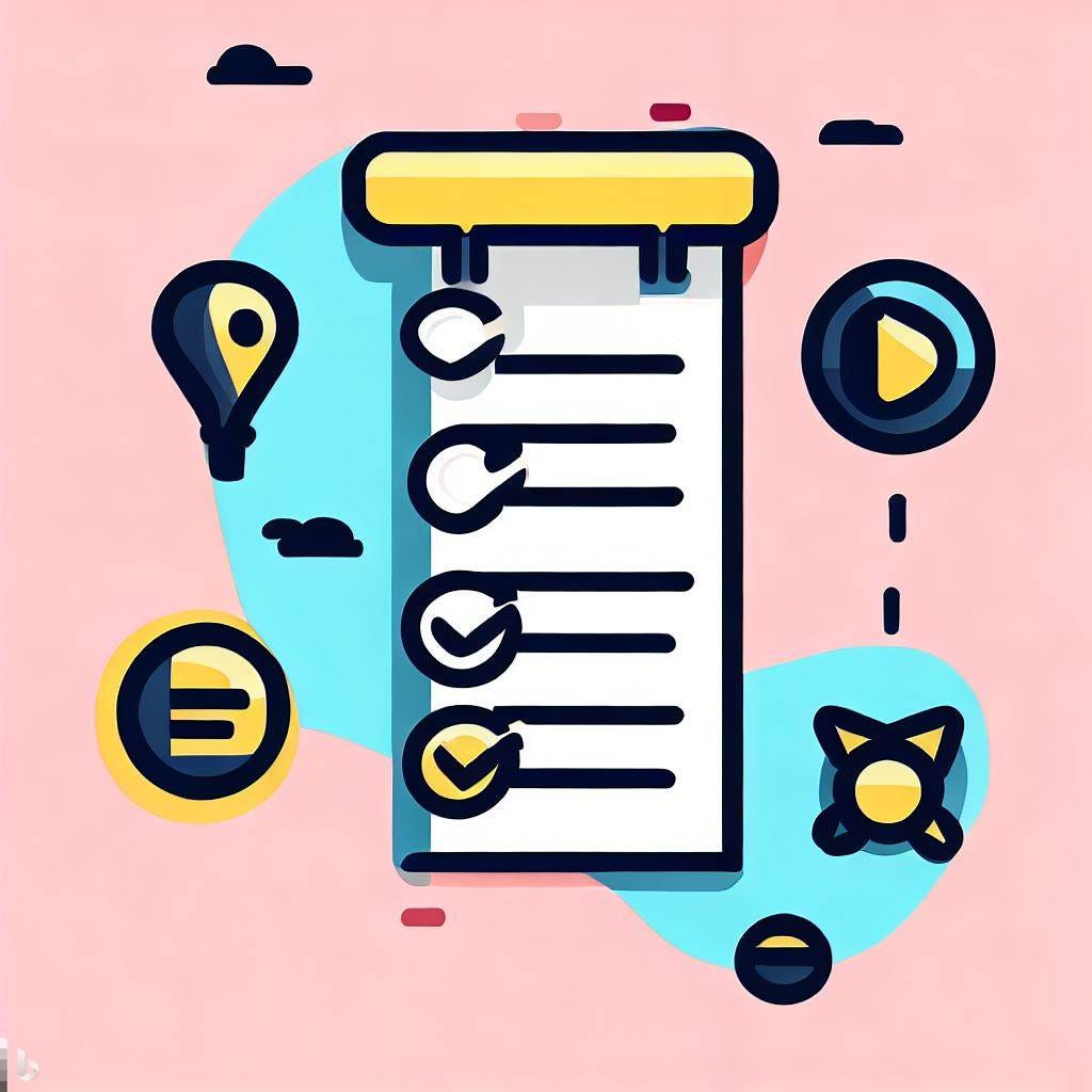 Milestones for Agile Project Management | by Luke Pivac | Agile | Adapt ...