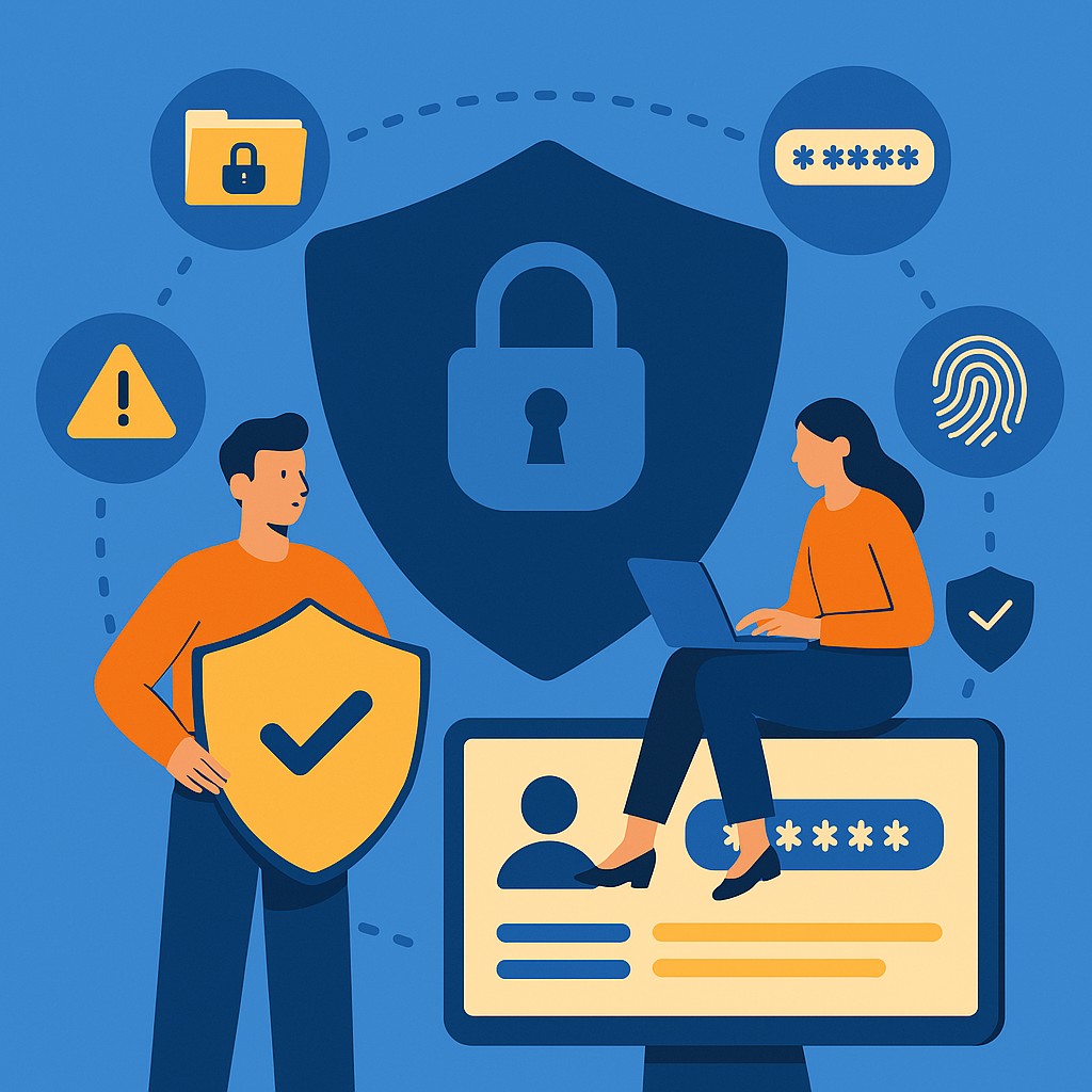 Designing for Human Error: UX Principles That Protect Users When Things ...