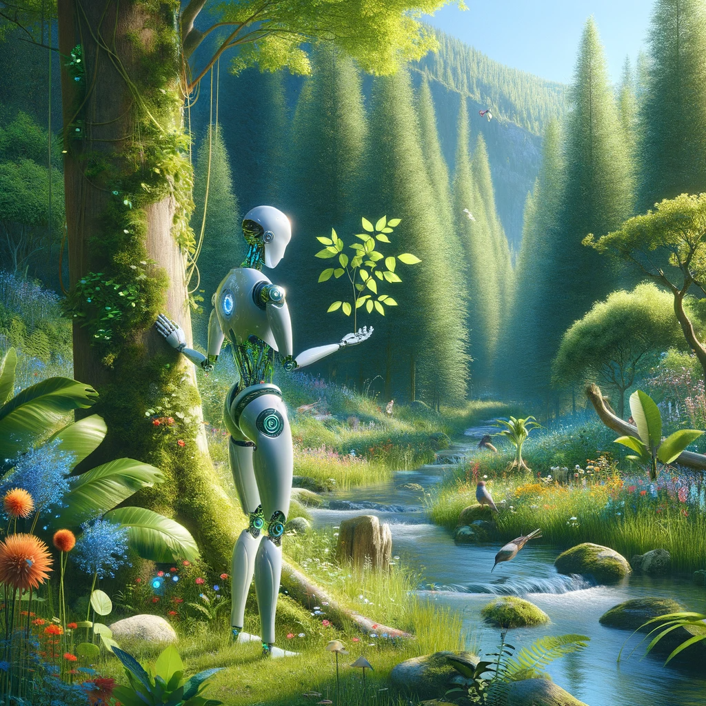 When Bytes Meet Brains: Navigating the Dual Labyrinths of AI Evolution ...