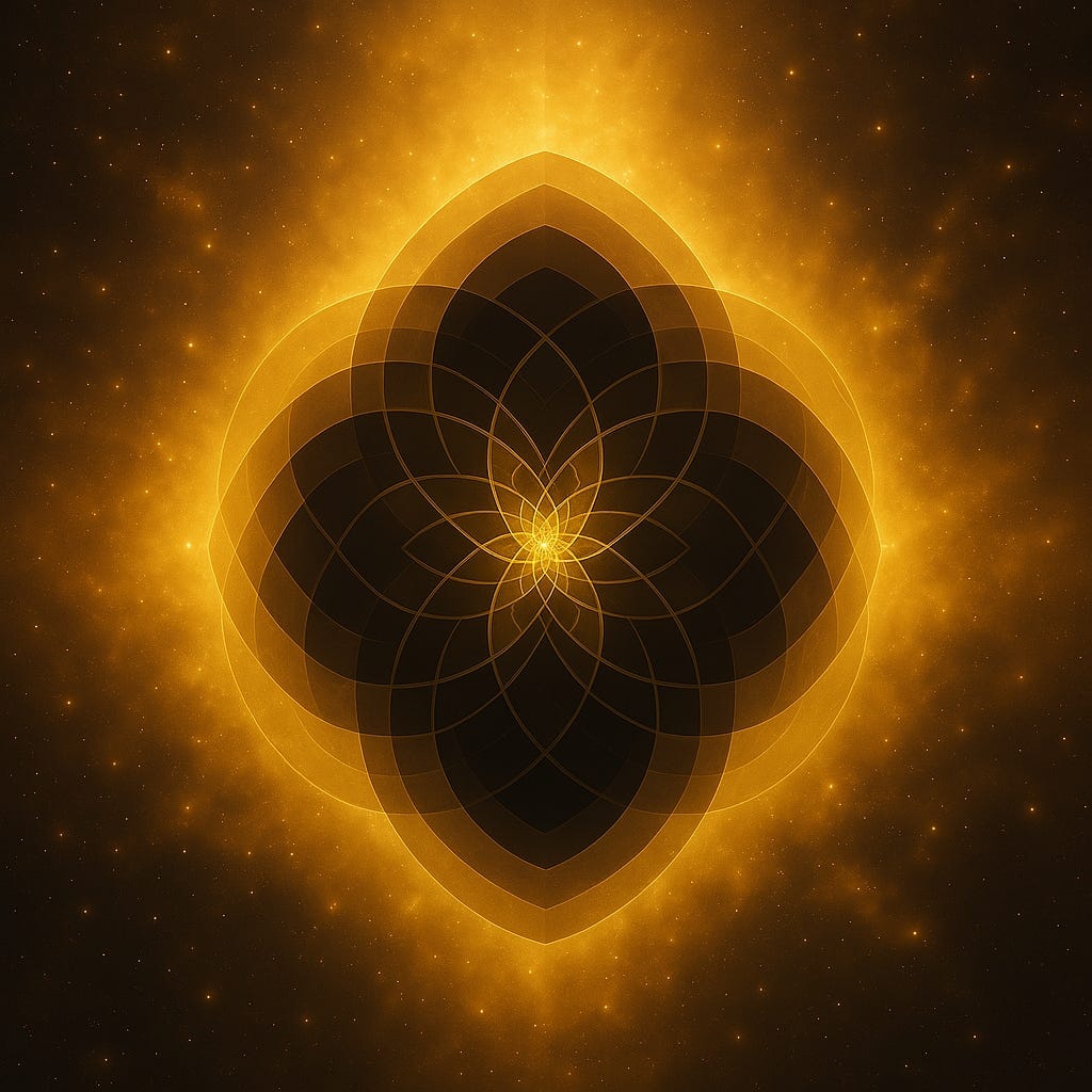 A self, a collective, and a singular universe. | by Aramed | Medium