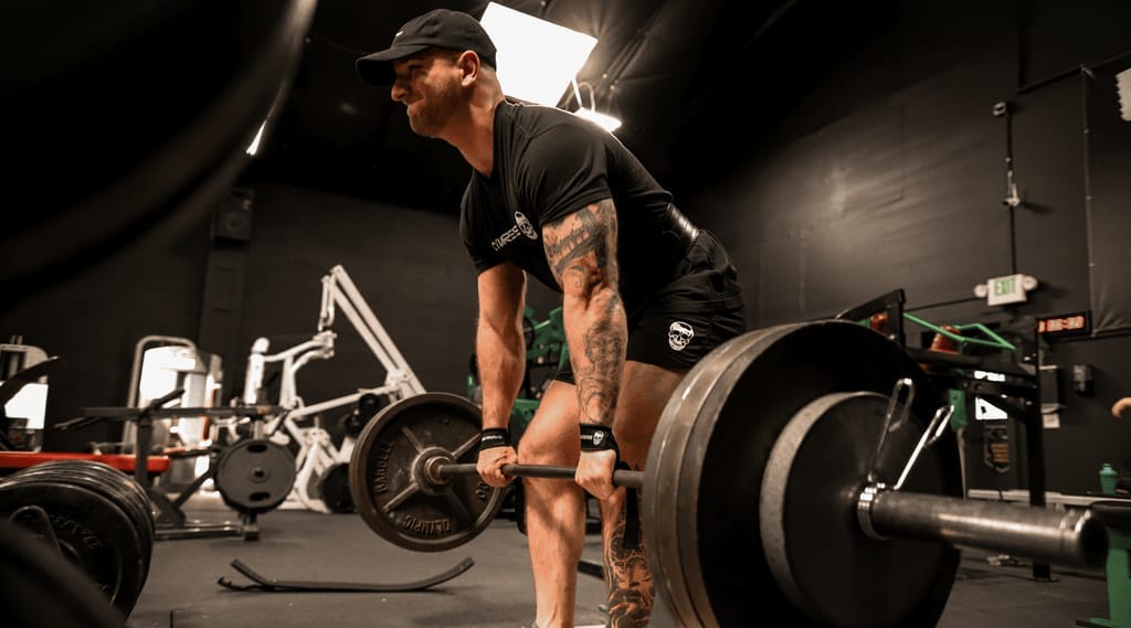 Lower Back Protection Reduced Risk: Gym Armour | by Gym Armour | Jun ...