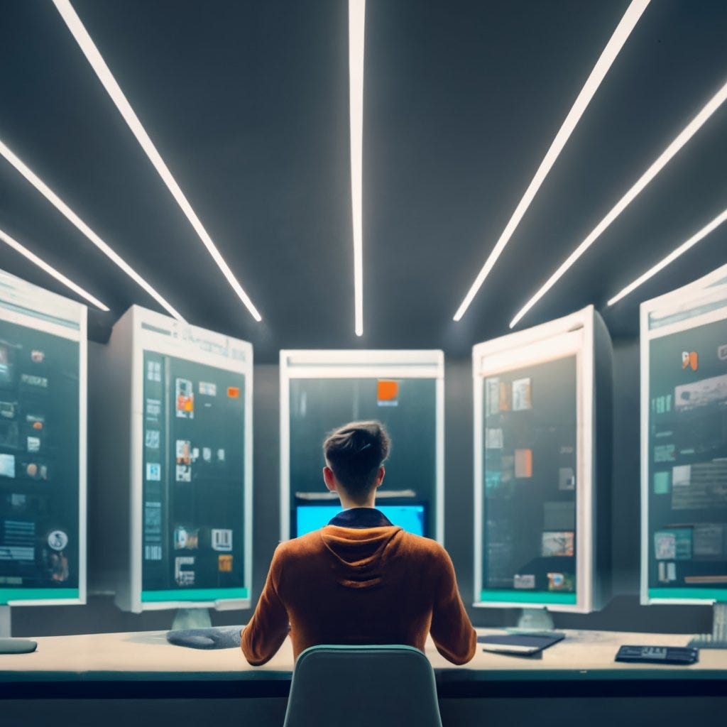 “Digital Dominance: Elevate Your Online Presence with These 12 ...
