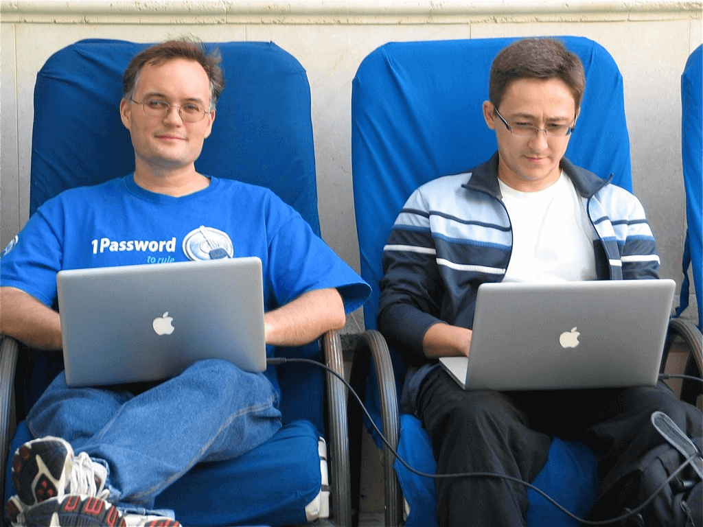 14 years of growth: the 1Password story | by Dave Teare | Medium