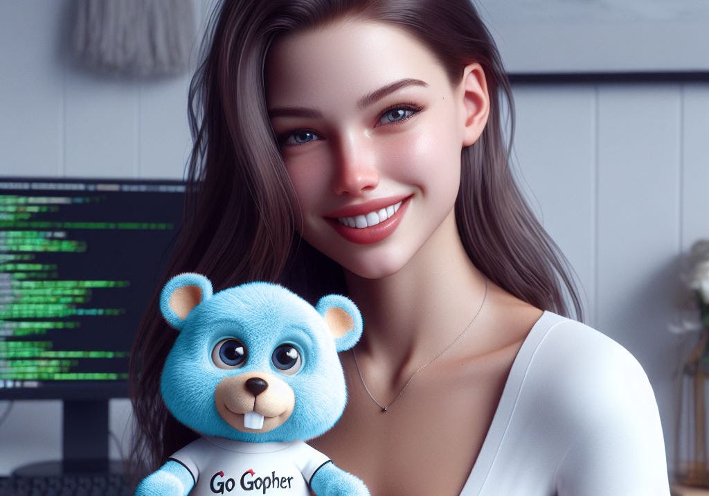 What is the Difference Between Functions and Methods in Go? (in 2024) | by Nico Anastasio | FAUN ...